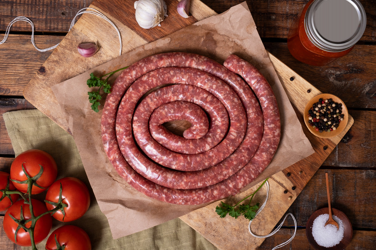 Mastering Sausage on the Grill: Elevate Your BBQ Game | Esposito's ...